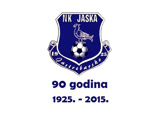NK Jaska obilježava 90. rođendan