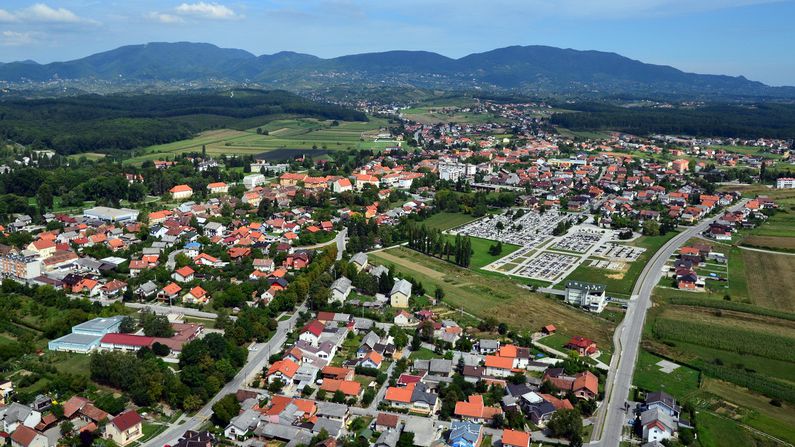 Danas je Dan grada Jastrebarskog!