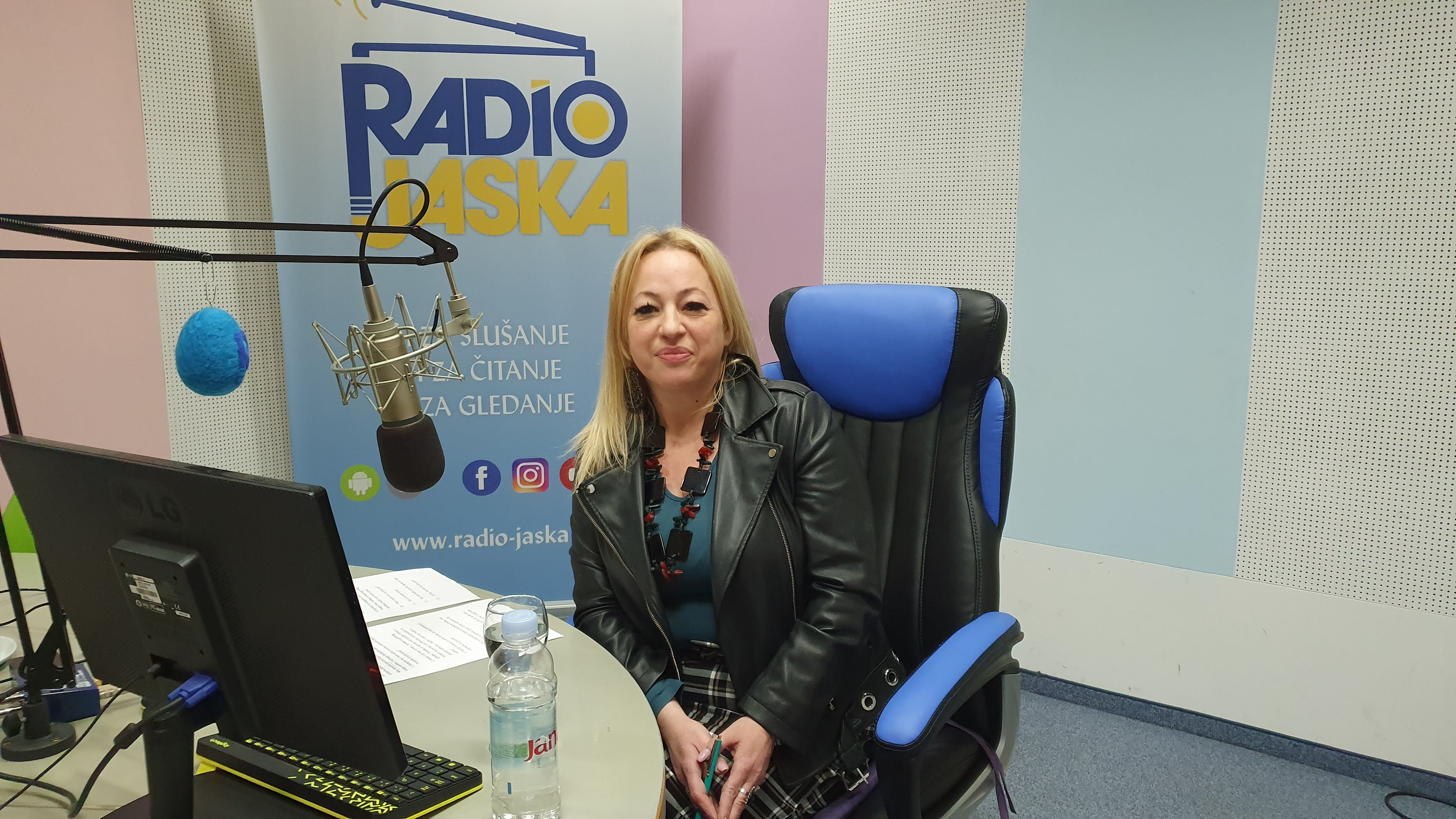 "Zarez mi je slaba točka" | Gost Robert Međurečan | video