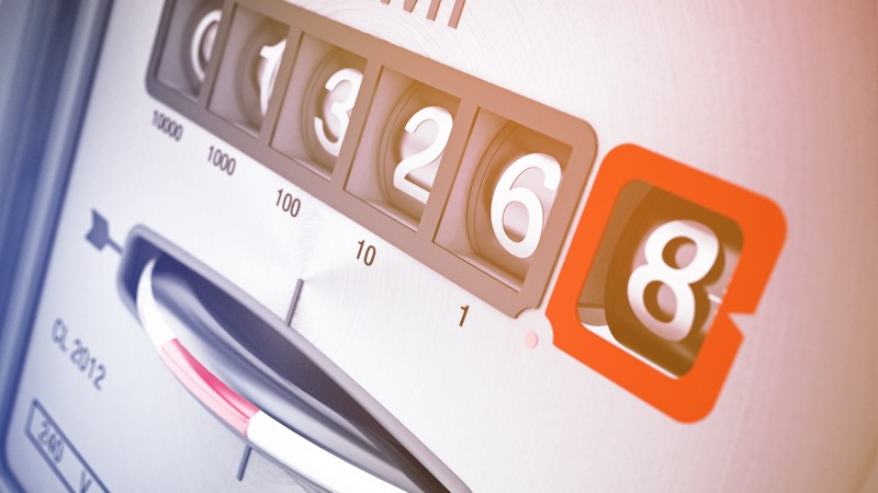 HEP ODS poziva korisnike da sami očitaju stanje brojila i dostave ga