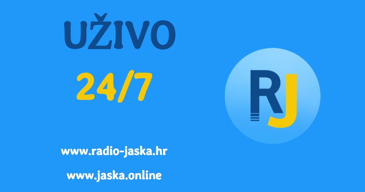 Radio Jaska - slušaj online