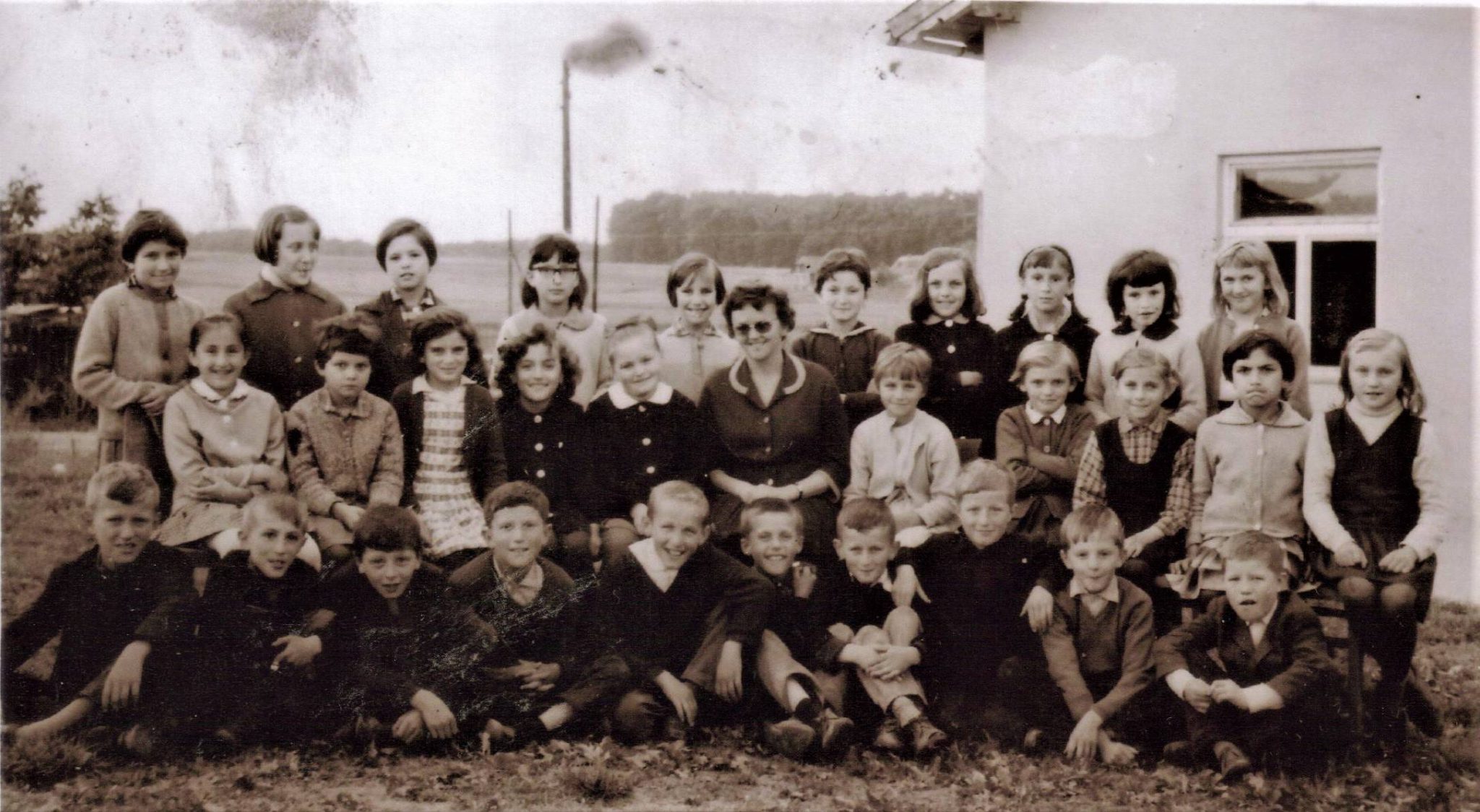 Barbara i Josip Rudar